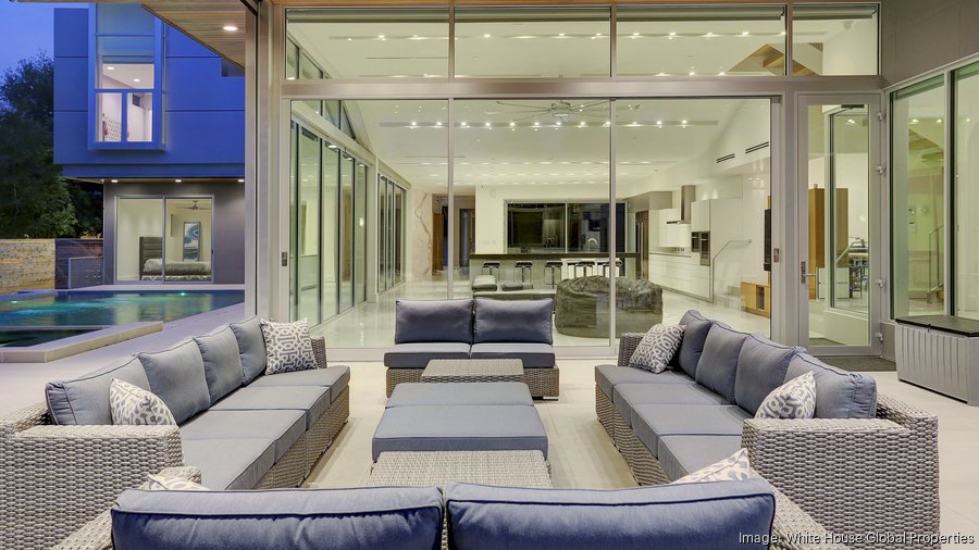 'Luke Skywalker house' among Houston's priciest homes sold - Houston ...