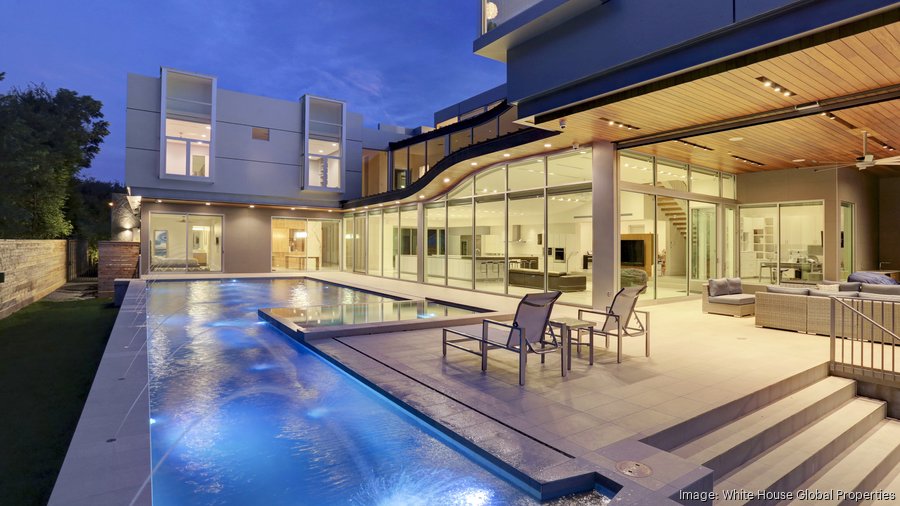 'Luke Skywalker house' among Houston's priciest homes sold - Houston ...