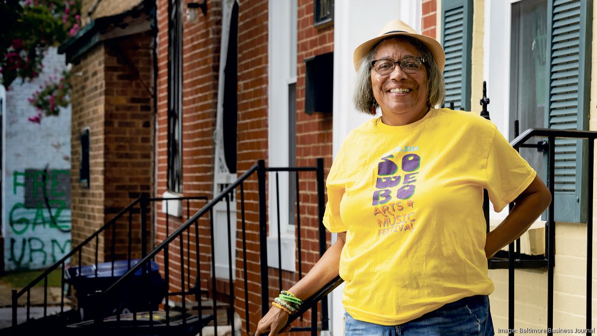 Live Near Your Work programs keep people in Baltimore - Baltimore ...