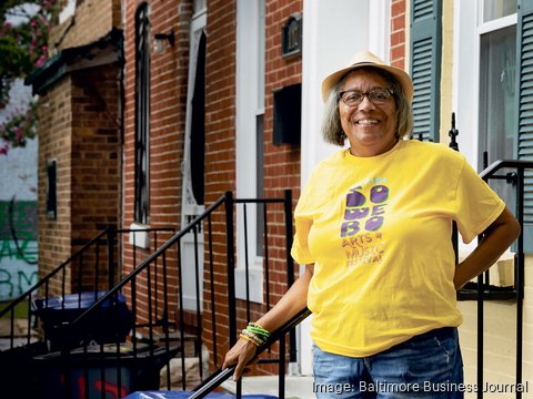 Baltimore Commercial Real Estate News - Baltimore Business Journal