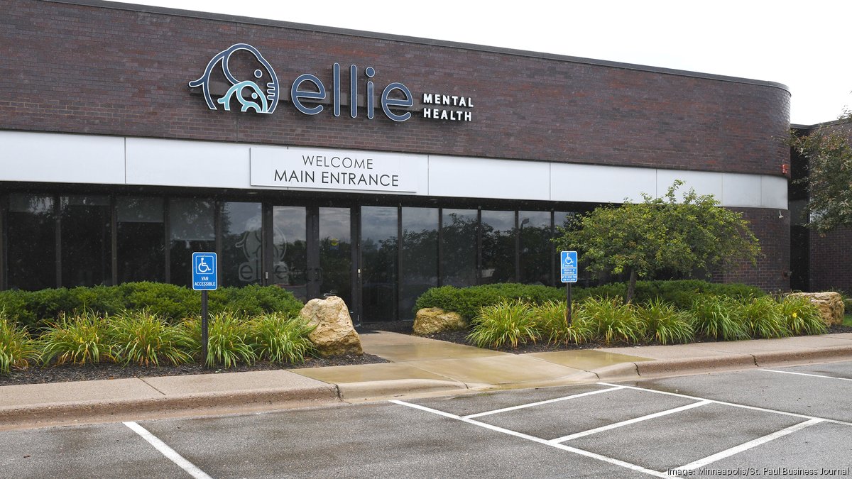 Ellie Mental Health Minnesota sold to Nystrom & Associates ...