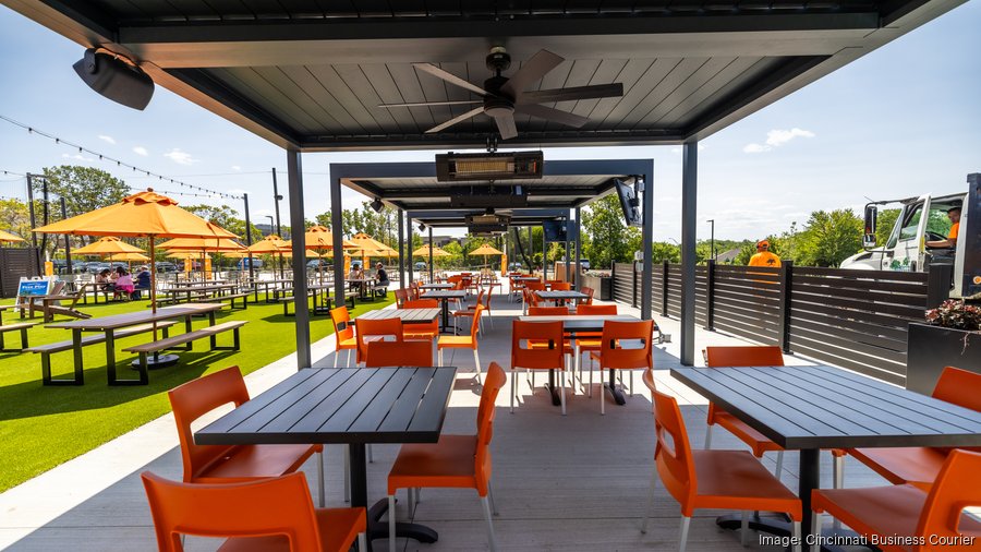 Fifty West Brewing announces opening of Deerfield location - Cincinnati ...
