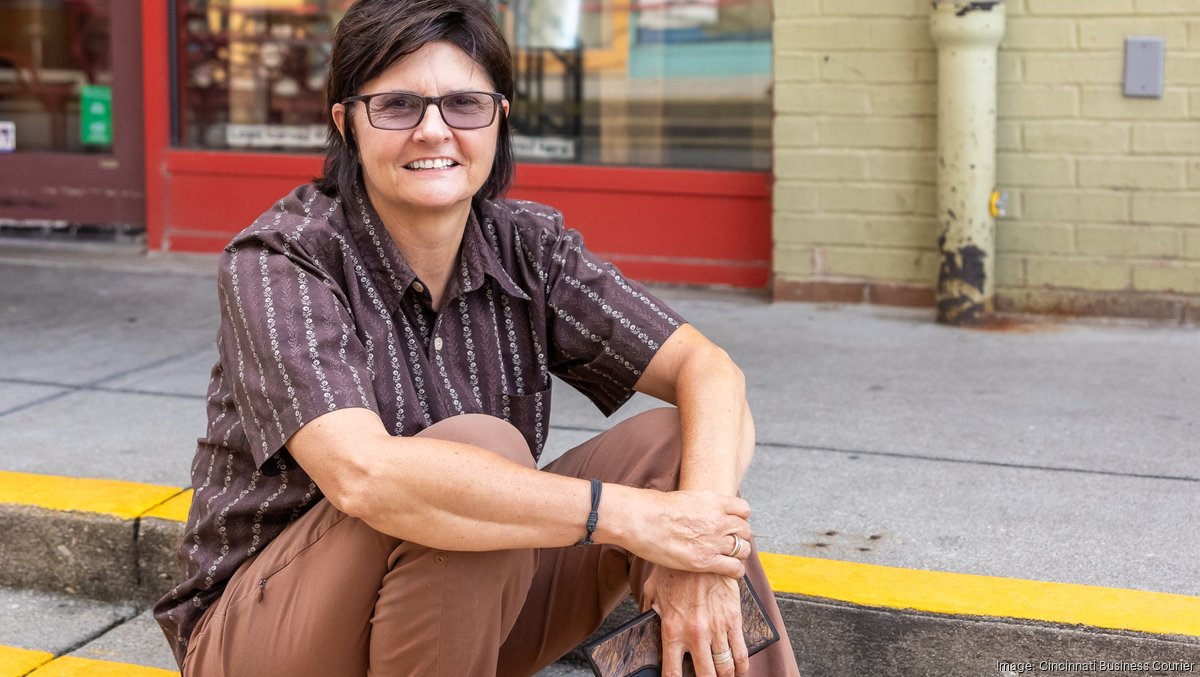 Profiles in Pride: Meet Michele Hobbs, Pet Wants, OTR Stillhouse ...