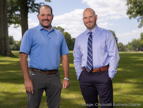 Cincinnati Country Clubs News - Cincinnati Business Courier