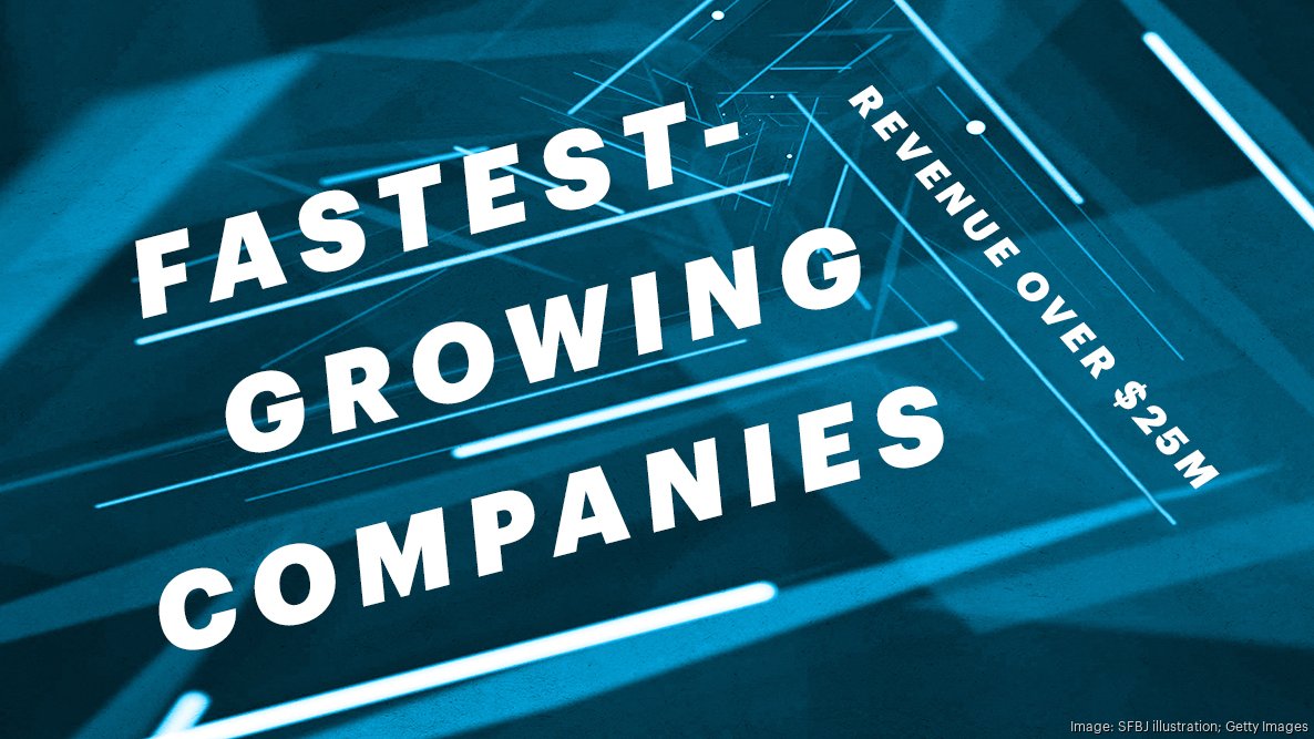 Meet South Florida's fastest-growing companies with revenue over $25 ...