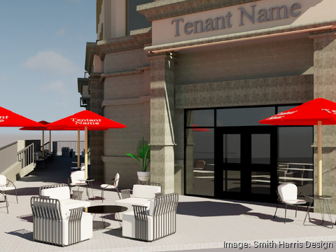 Charlotte Commercial Real Estate News - Charlotte Business Journal