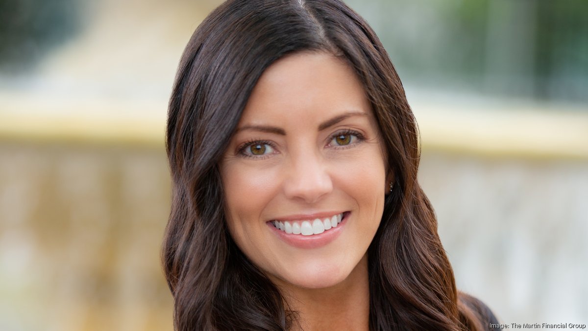 Megan Wetta - Wichita Business Journal