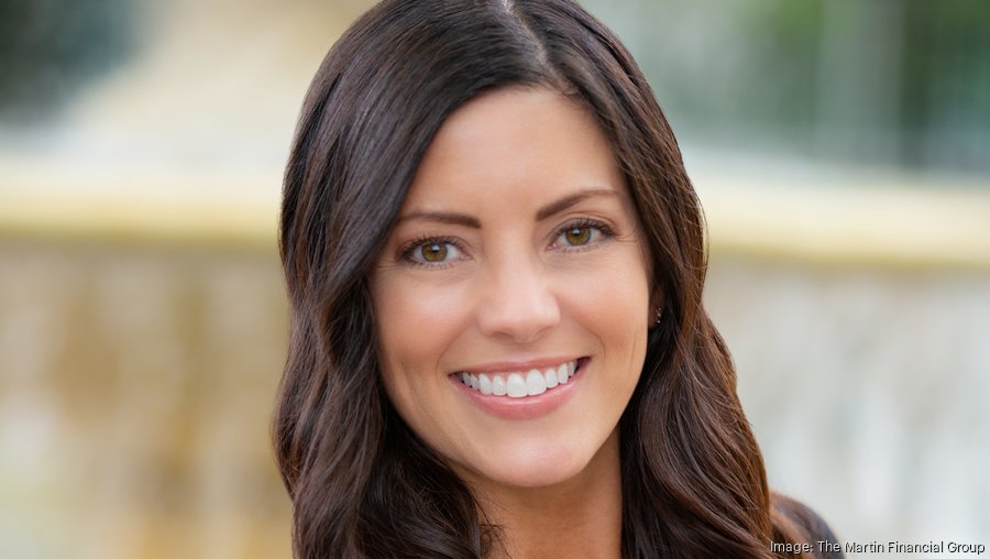 Megan Wetta - Wichita Business Journal