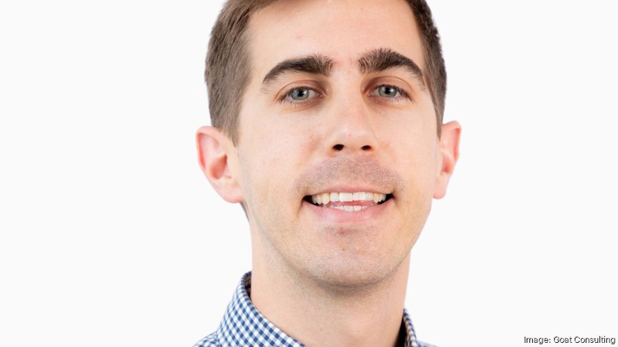 Goat Consulting returns to list of fastest-growing private companies ...
