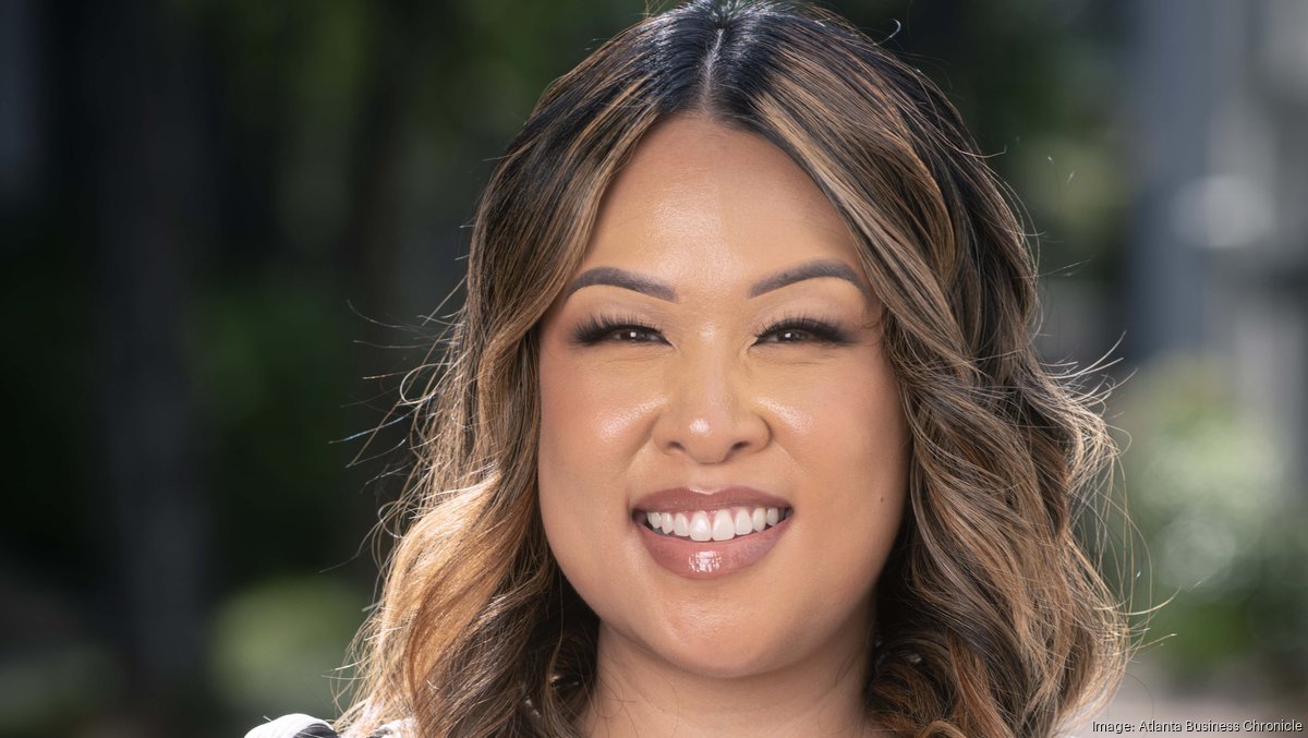 Christie Sithiphone - Atlanta Business Chronicle