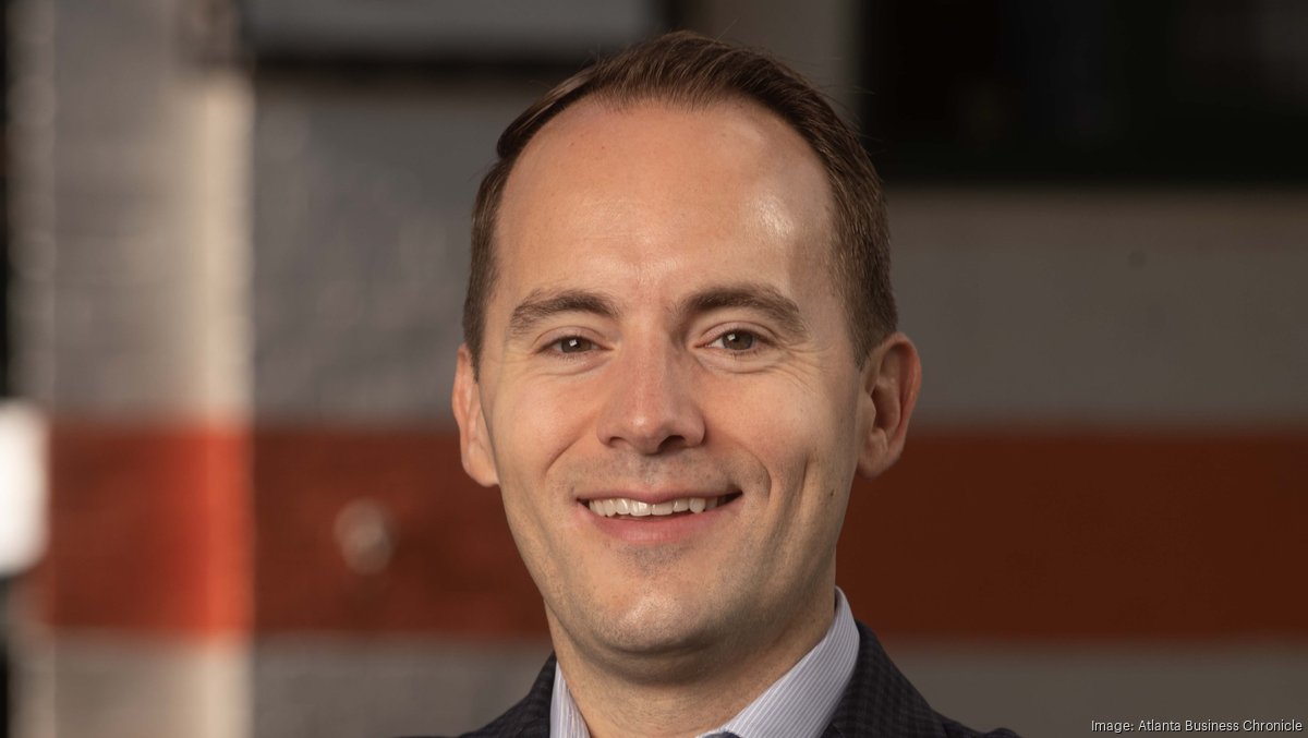 Evan Karanovich - Atlanta Business Chronicle