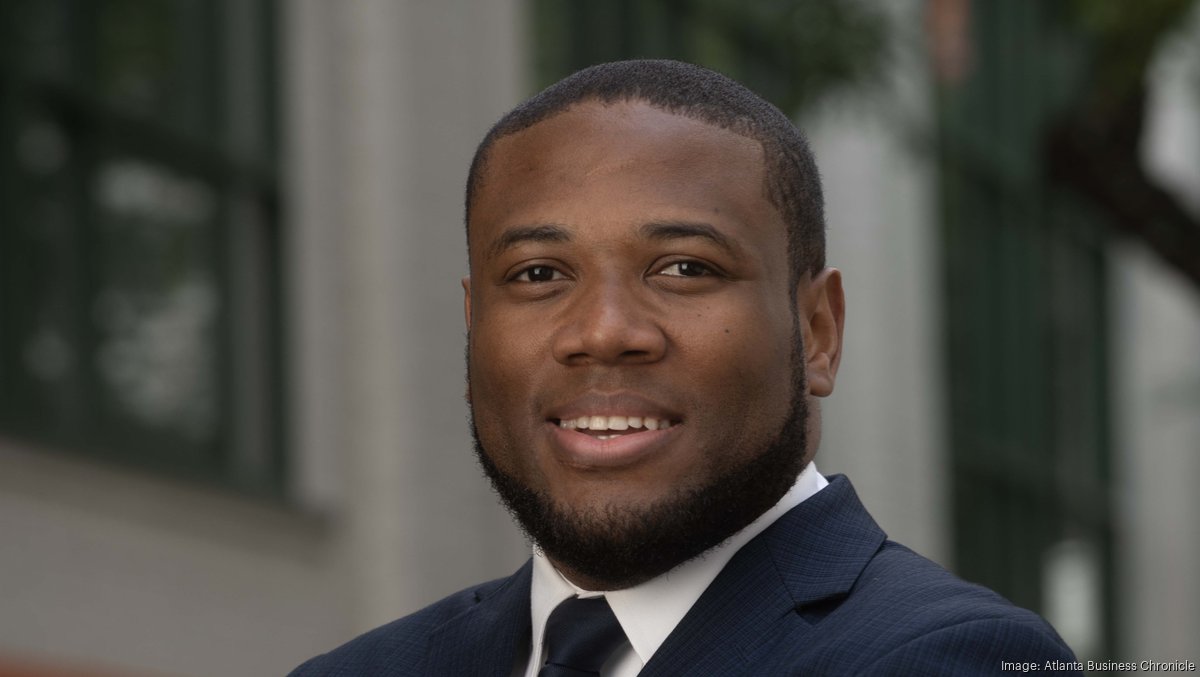 Pierce Seitz - Atlanta Business Chronicle