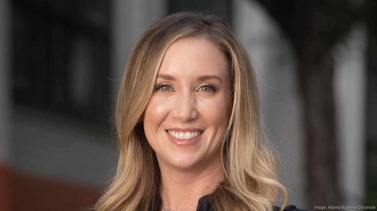 Ryanne Pennington - Atlanta Business Chronicle