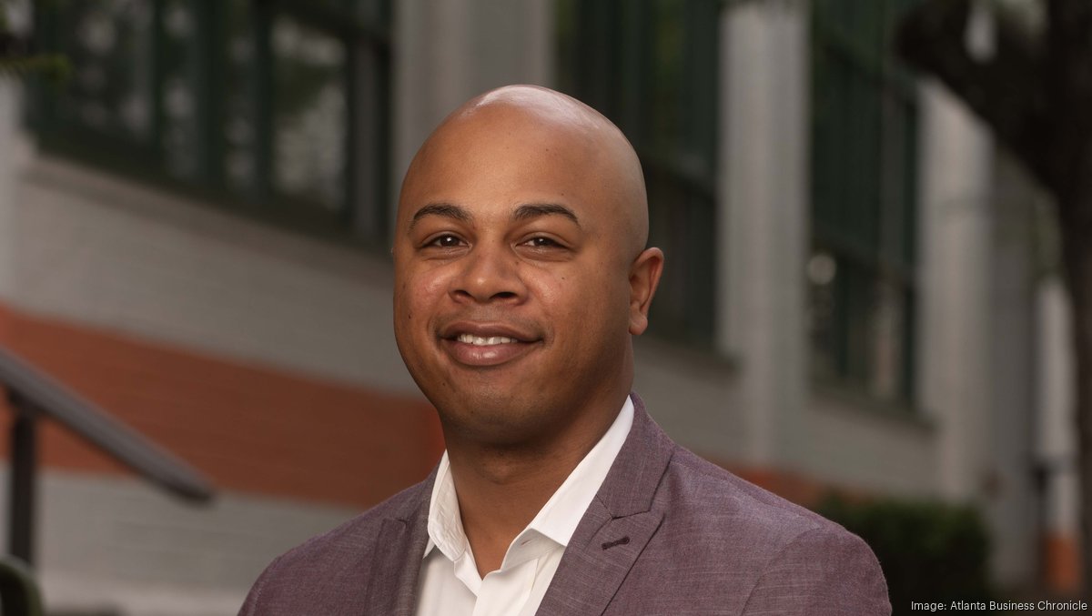 Shannon Joyner - Atlanta Business Chronicle