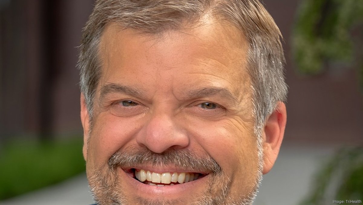 TriHealth's Bethesda Foundation CEO will add Good Sam role - Cincinnati ...