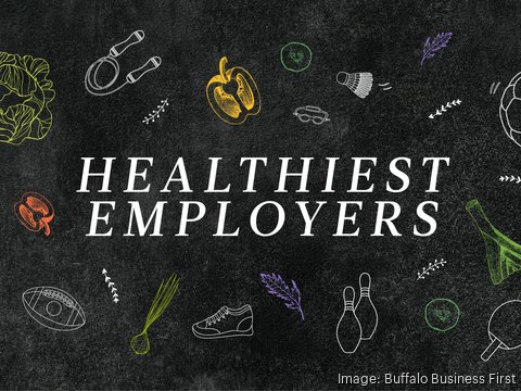 Buffalo Career & Workplace News - Buffalo Business First