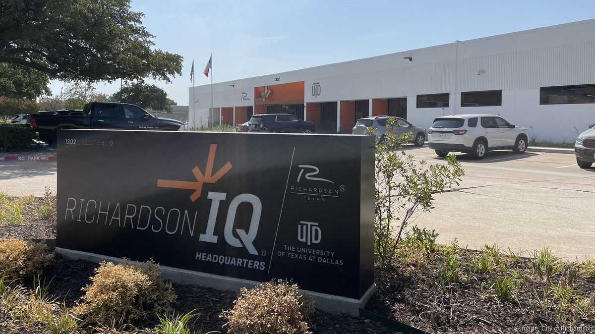 Crescent Systems expands in Richardson - Dallas Business Journal