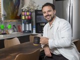 How WithMe CEO Jonathan Treble is modernizing amenities at multifamily ...