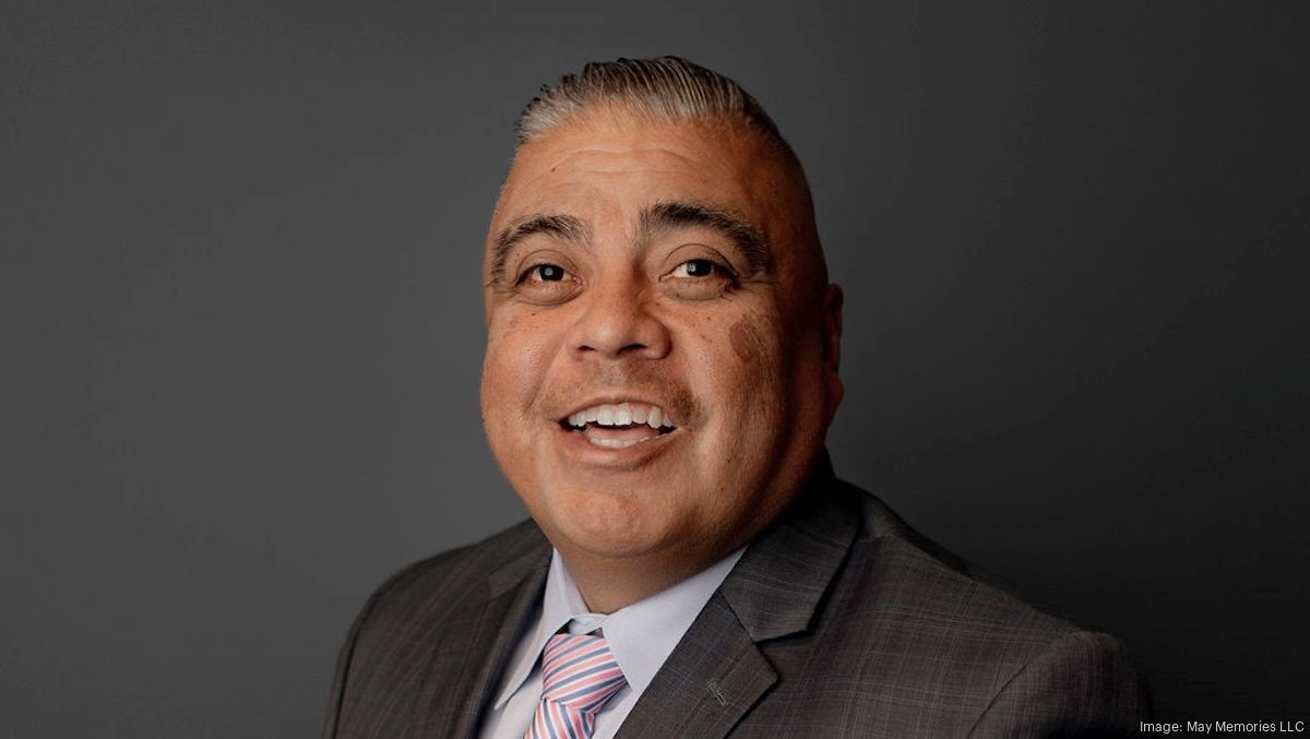 Partnership Lake Houston hires Ray Hernandez as new CEO - Houston ...