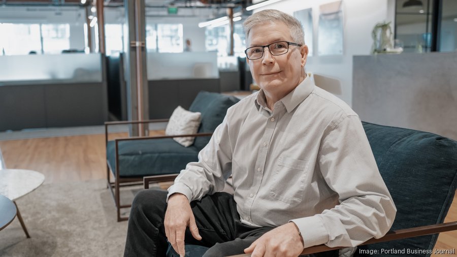 Skanska's Jim Link on construction bright spots - Portland Business Journal
