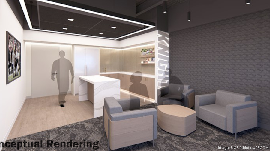 UCF lines up football stadium expansion construction, premium seating ...