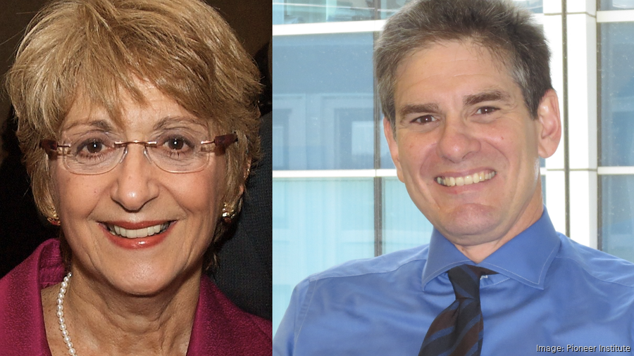 Commentary: Healthcare cost study overdue on Beacon Hill - Boston ...