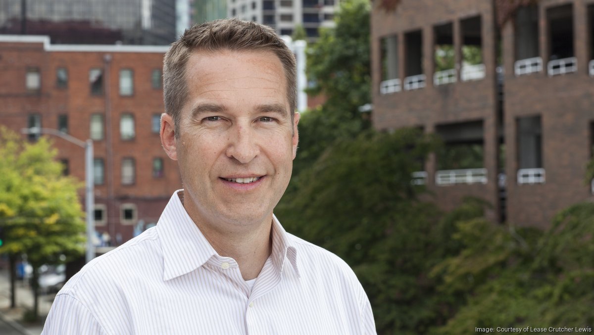 Lease Crutcher Lewis' Bart Ricketts on the construction outlook ...