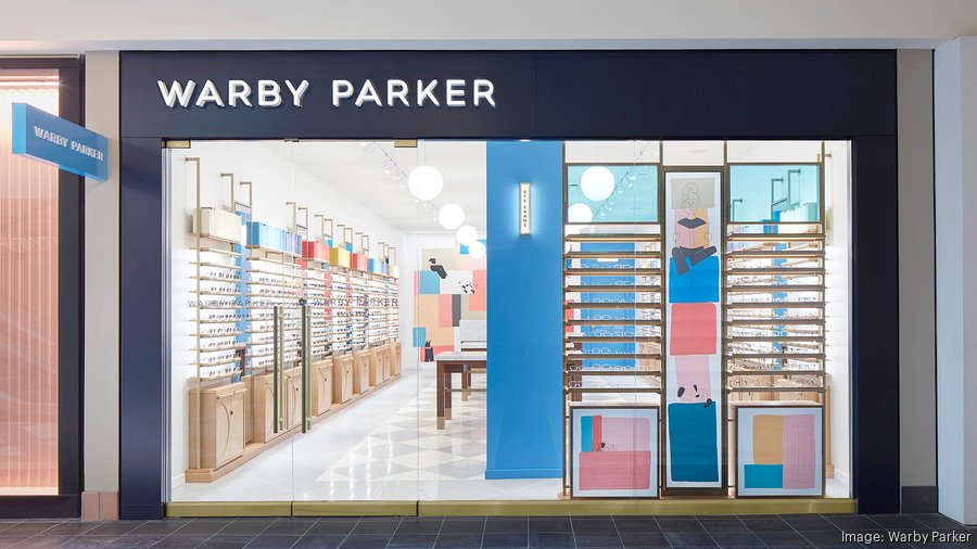 Warby Parker brings eyewear collection to Mayfair Mall in Wauwatosa ...