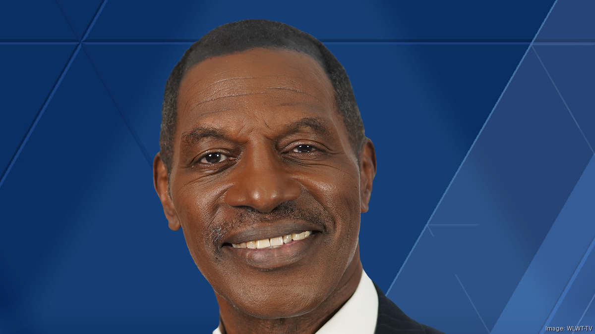 Courtis Fuller: Longtime Cincinnati journalist steps down as Channel 5 ...