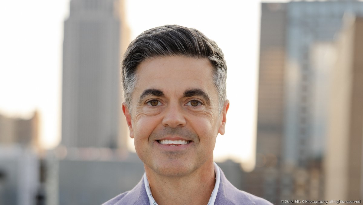 Health care executive Steve Sablan and Kevin Porter launch venture ...