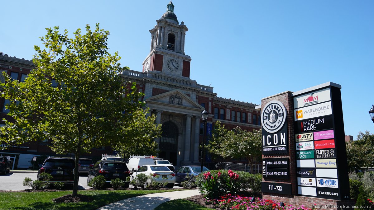 Bank of America to open Rotunda branch in Hampden - Baltimore Business ...