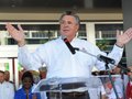 Broward Health CEO Shane Strum named interim CEO of Memorial Healthcare ...