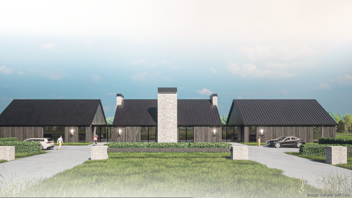 The Valkyrie country club planned for Brainerd Lakes area - Minneapolis ...