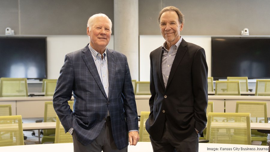 Ex-CEOs launch CEO Academy of Kansas City to cultivate next generation ...
