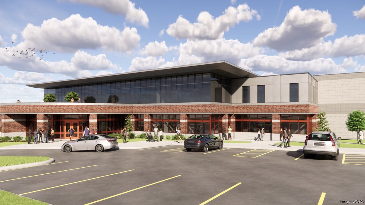 $1M donation by Quad supports AI training at Waukesha County Technical ...