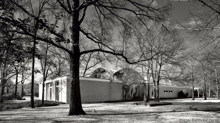 Menil Foundation to upgrade Menil House grounds - Houston Business Journal