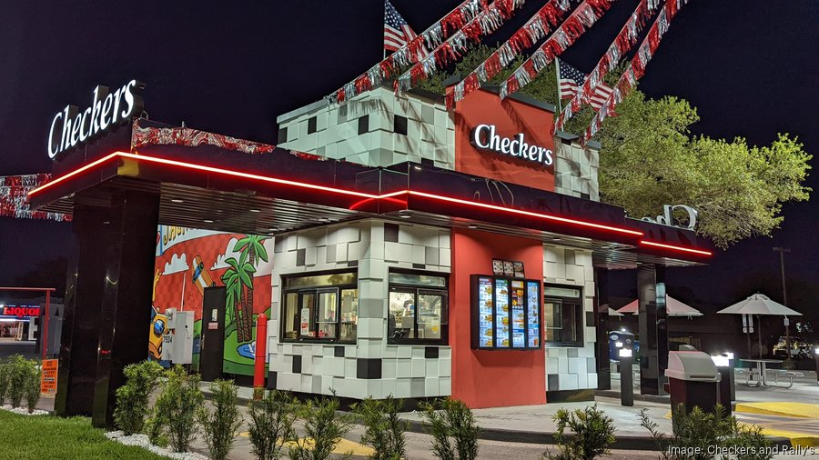 What Checkers, Dave & Busters and others are doing in West Allis ...