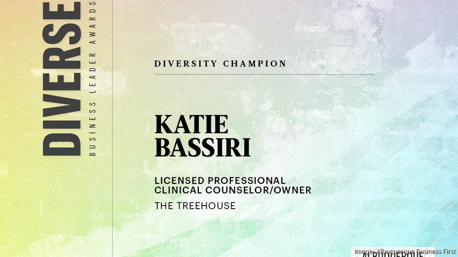 Diverse Business Leader Awards, Bill Miera, Fiore Industries ...