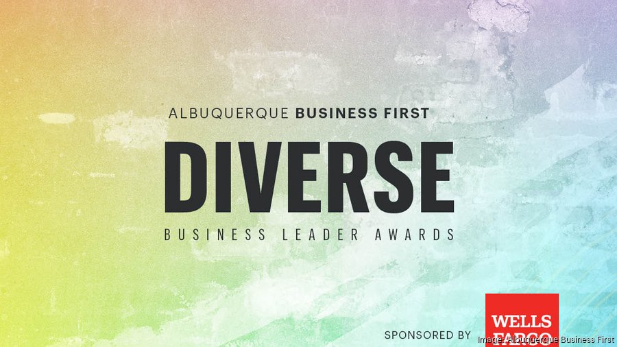 Diverse Business Leader Awards, Bill Miera, Fiore Industries ...
