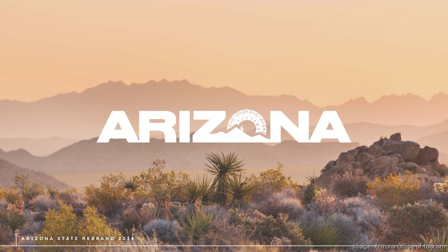 Arizona has a new logo and brand thanks to Heart & Soul Marketing ...