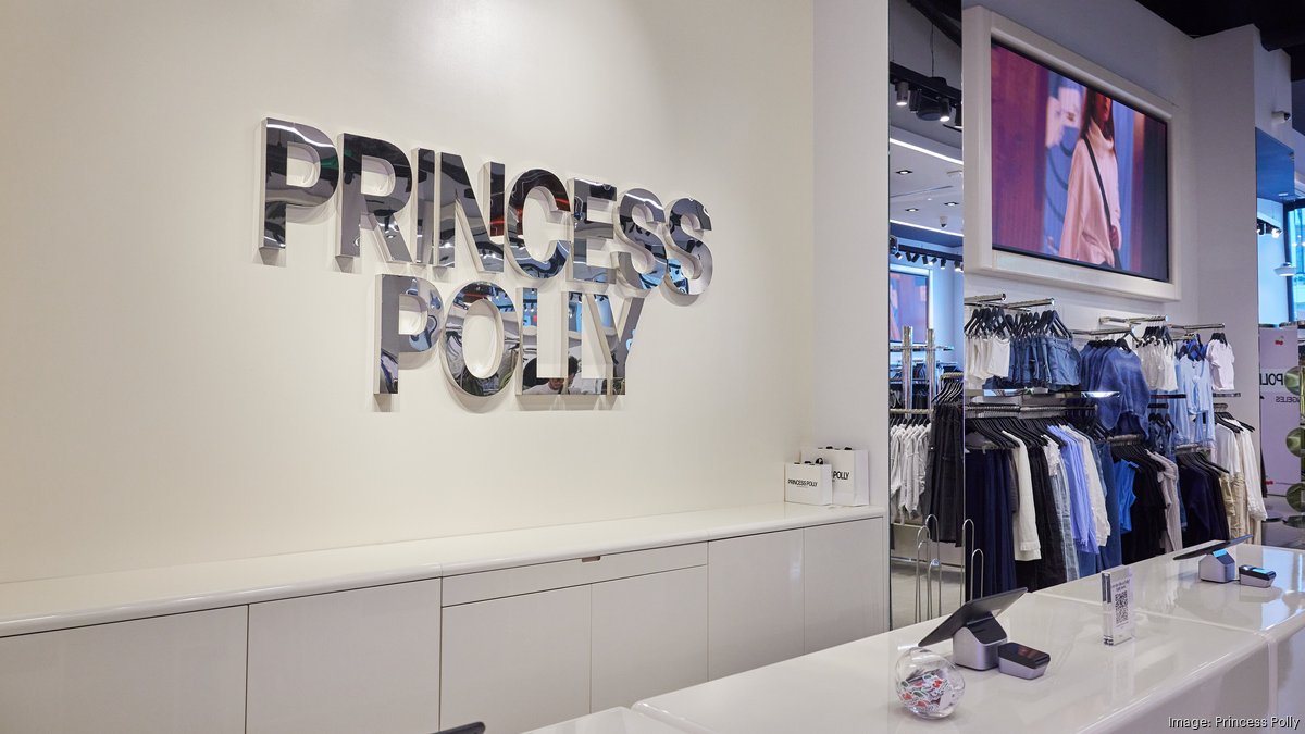 Princess Polly opens first Orlando location at Millenia mall - Orlando ...