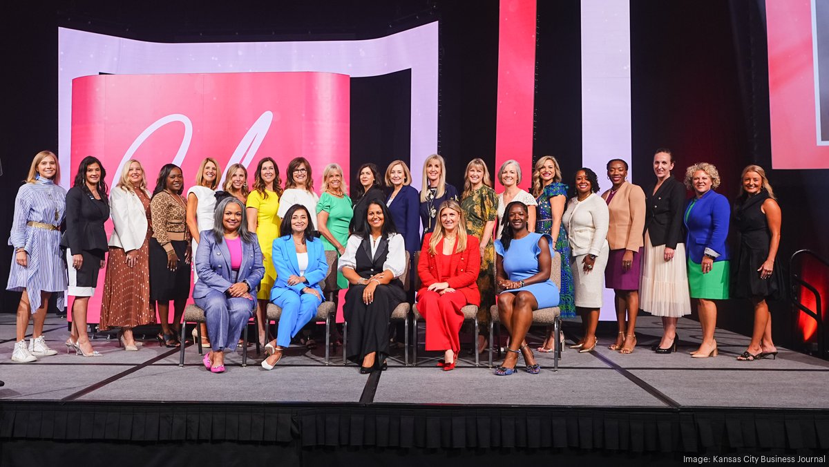 WWMB alums Wade, Briscoe, Mahaffy share career advice - Kansas City ...