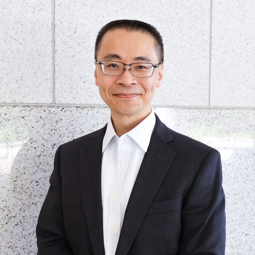 Paul Woo | People on The Move - Dallas Business Journal