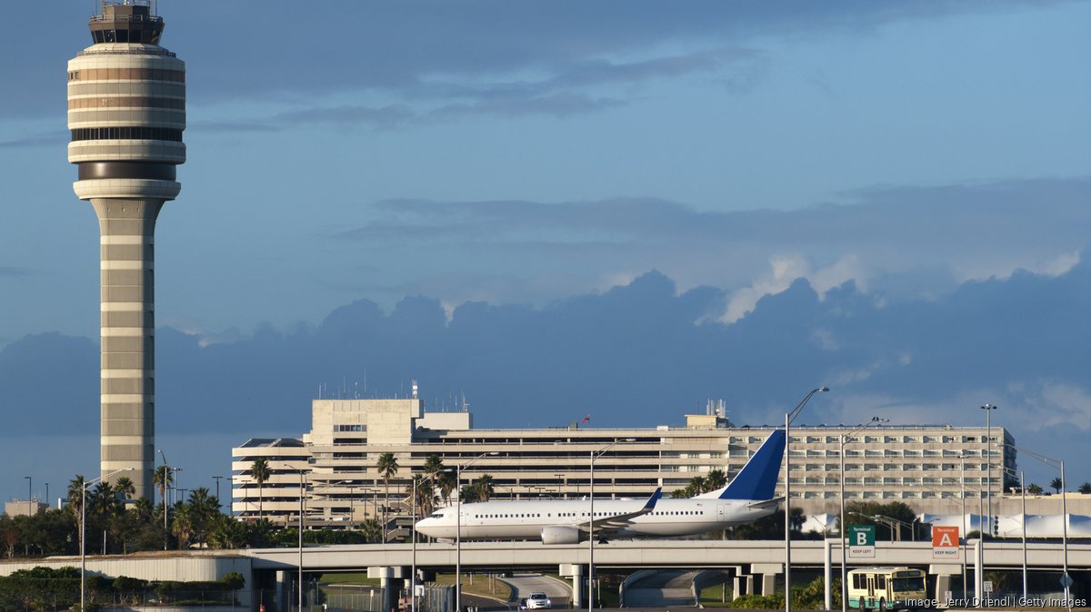 Orlando International Airport, GOAA may have new CEO by March - Orlando ...