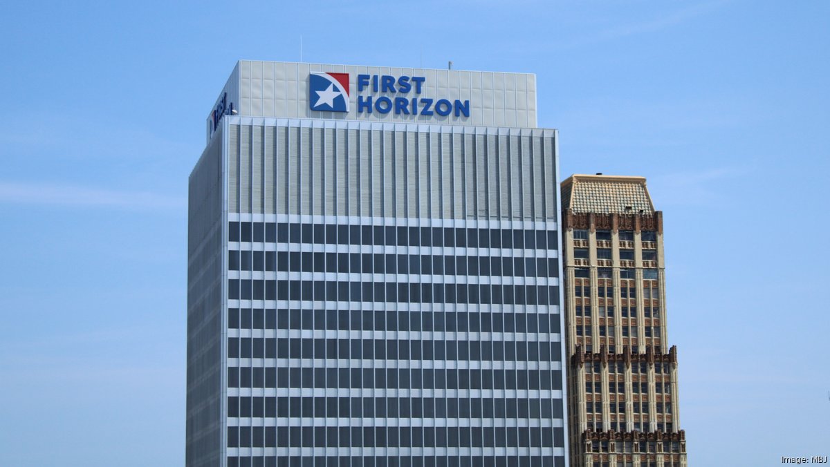 First Horizon banking executive David Popwell to retire - Memphis ...