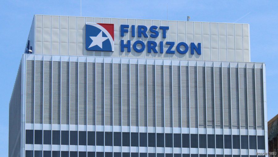 First Horizon partners for North Carolina's Greensboro Coliseum naming ...