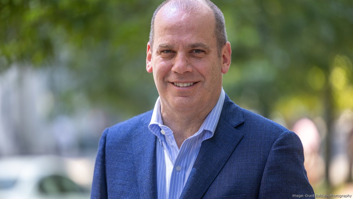 Ally Financial CEO Michael Rhodes earns hefty pay package in 2024 ...