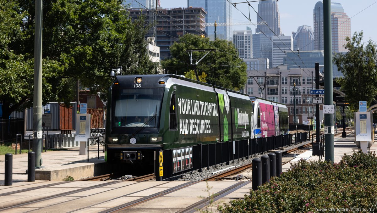 CATS officials address safety concerns after fatal light rail stabbing ...