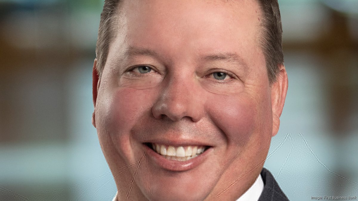 First Business Bank taps Houlehan to lead commercial banking in Kansas ...