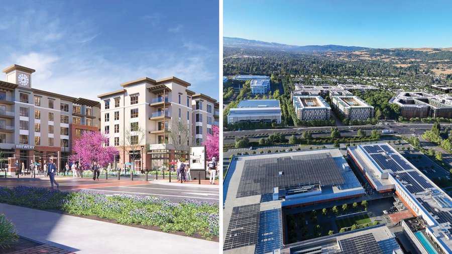Isabel and Bishop Ranch: Creating vibrant urban neighborhoods - San ...